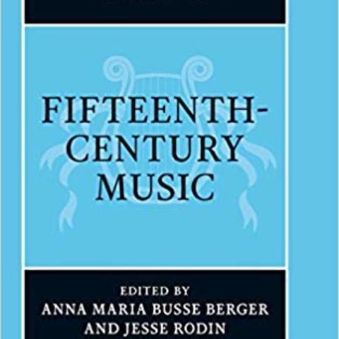 Humanism and Music in Italy | James Hankins