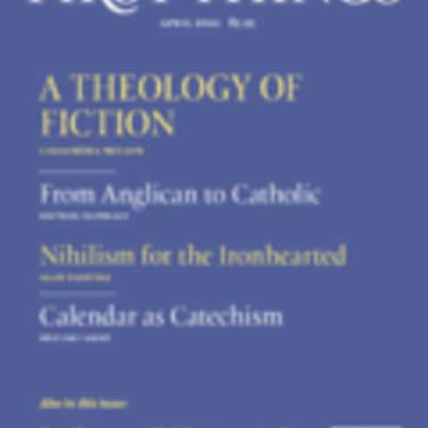 "The Renaissance of the Classical School" | James Hankins