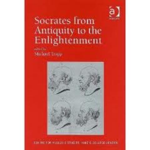 Socrates in the Italian Renaissance | James Hankins