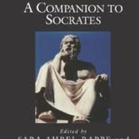 Socrates in the Italian Renaissance | James Hankins