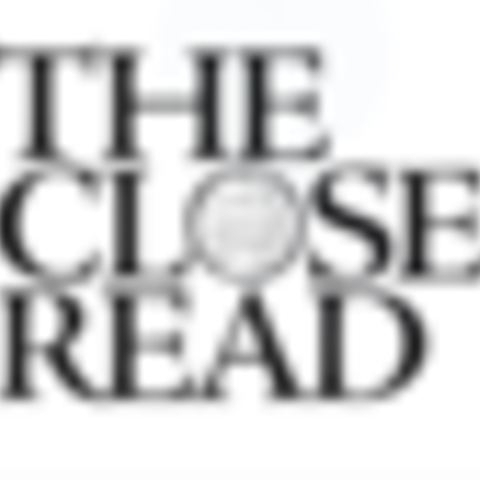 The Close Read: Professor James Hankins on the Chinese Challenge ...