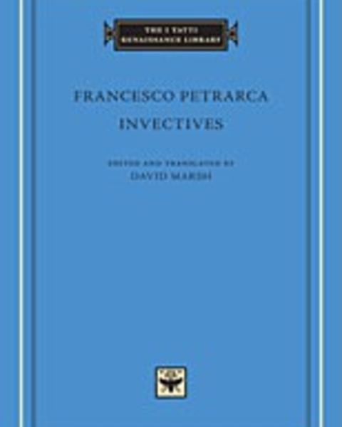 Francisci Petrarchae De sui ipsius et multorum aliorum ignorantia ...