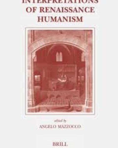 Religion and the Modernity of Renaissance Humanism | James Hankins