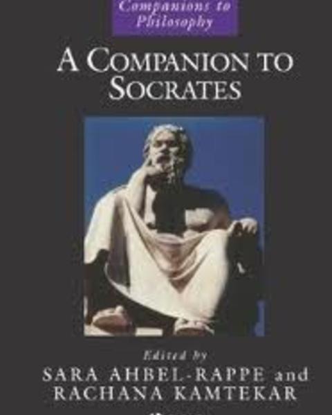 Socrates in the Italian Renaissance | James Hankins