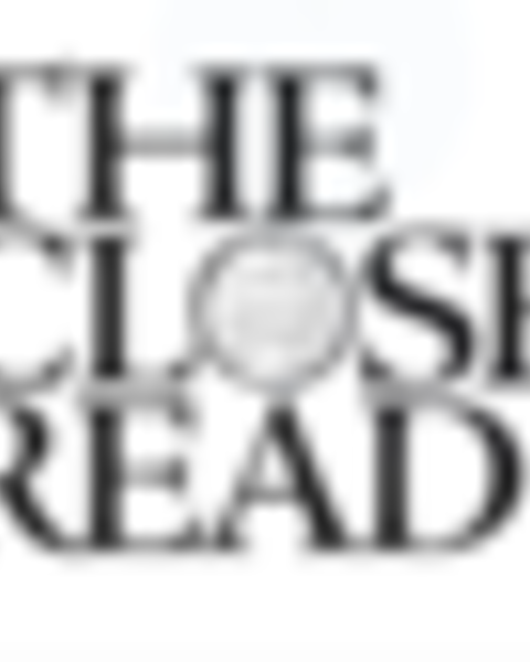 The Close Read: Professor James Hankins on the Chinese Challenge ...